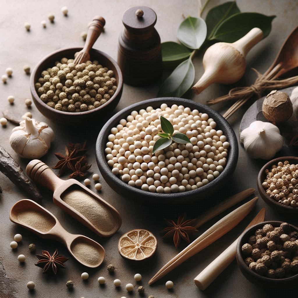 The Origins and Global Impact of White Pepper | HBNA Indonesia